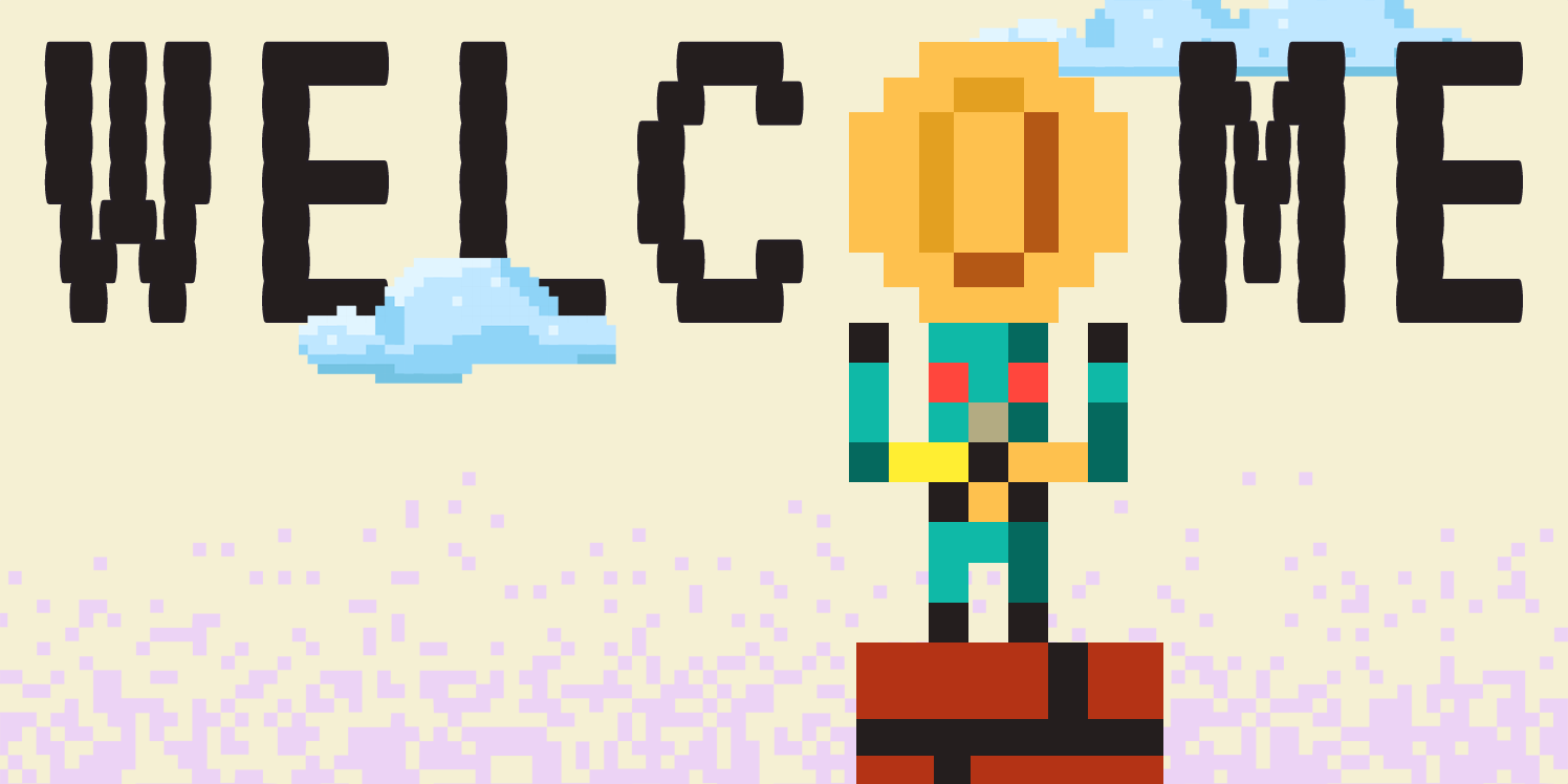 Welcome to 8-Bit | The Official 8-Bit Blog